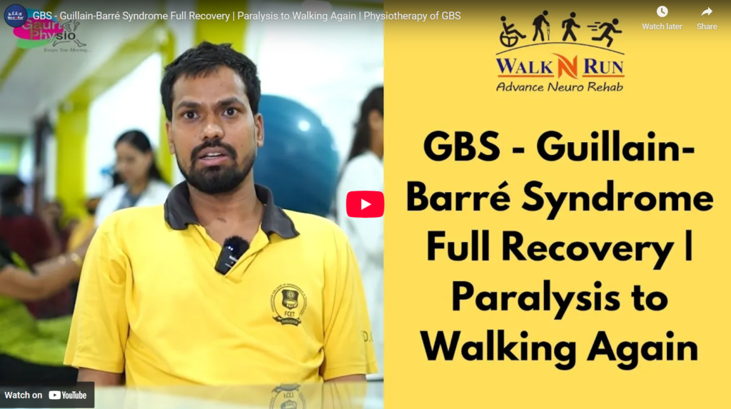 WalkNRun – Advance Neuro Rehab